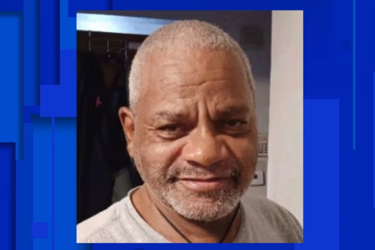 Detroit Community Urged to Help Find Missing 75-Year-Old Steven Brooks