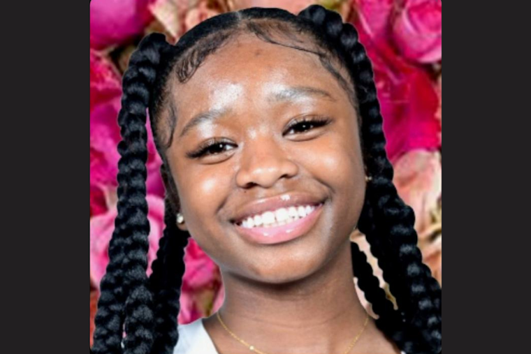 Detroit Police Seek Help to Find Missing 15-Year-Old Ariah Oliver with
