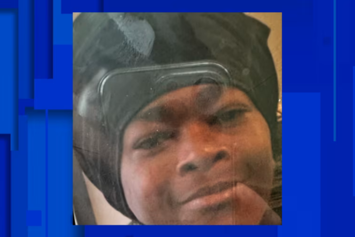 Detroit Police Seek Public Help to Find Missing 15-Year-Old Zacharrion