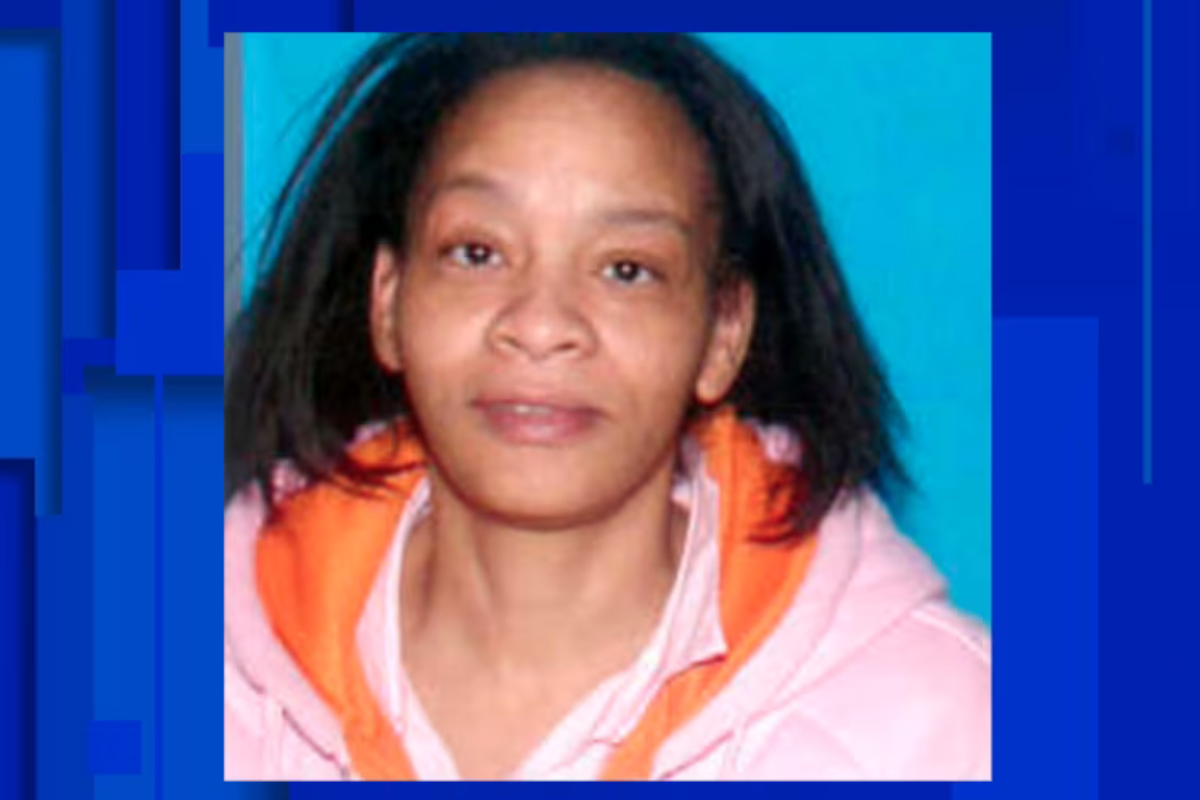 Detroit Police Seek Public's Aid in Search for Missing 62-Year-Old