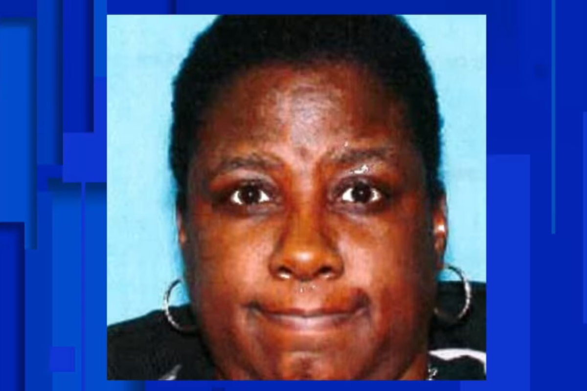 Detroit Police Seek Public's Assistance in Locating Missing Woman