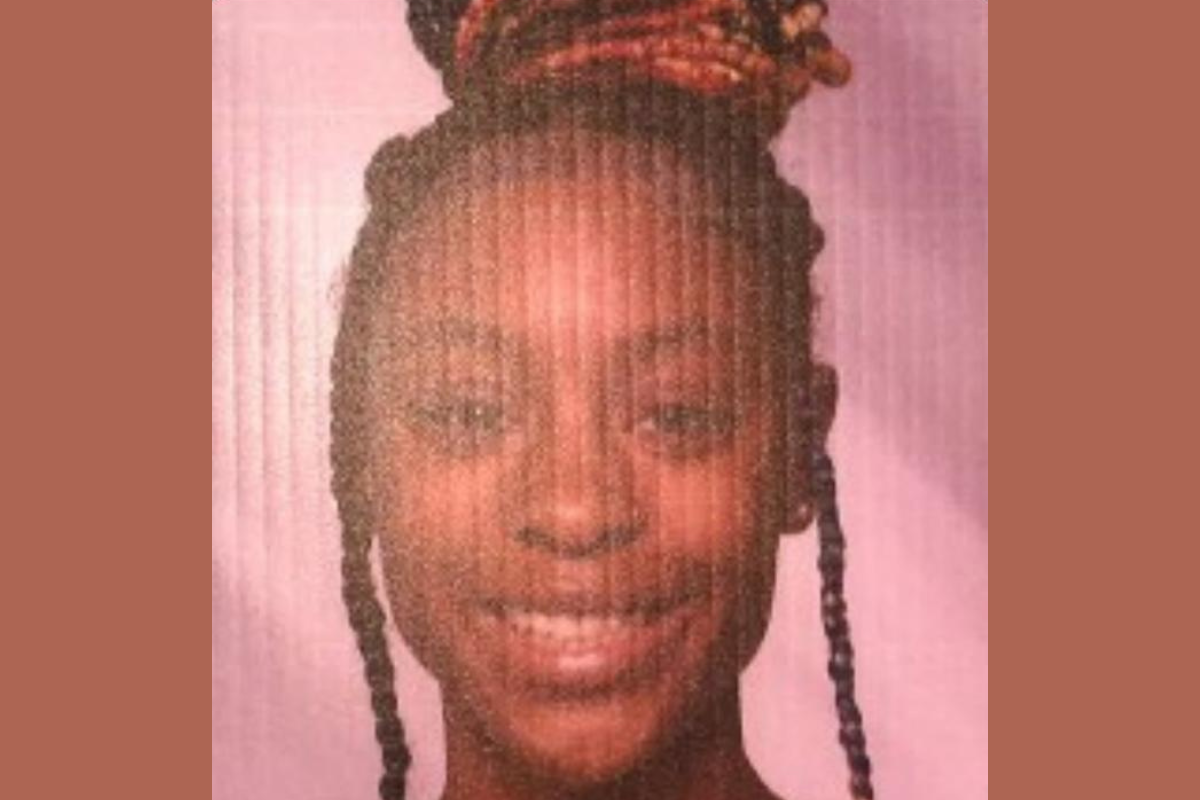 Detroit Police Seek Public's Help in Locating Missing 15-Year-Old Mya