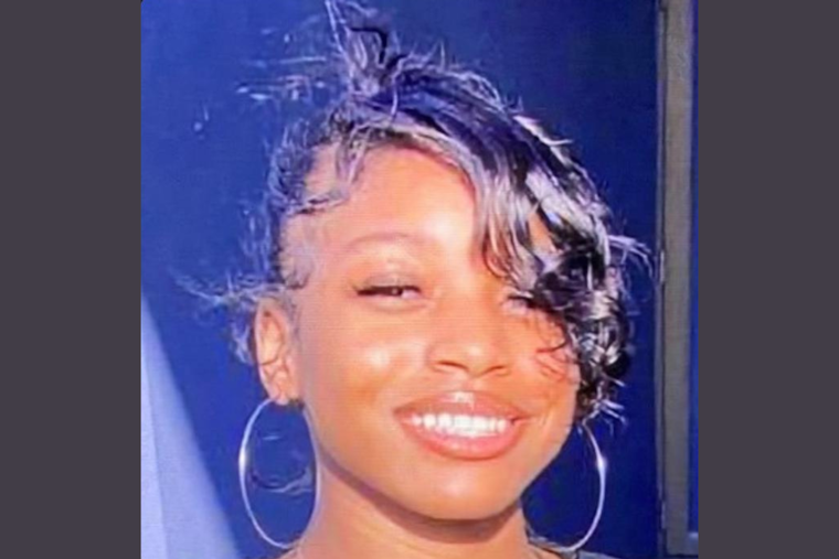 Detroit Police Seek Public's Help to Find Missing Teenager Kamiya