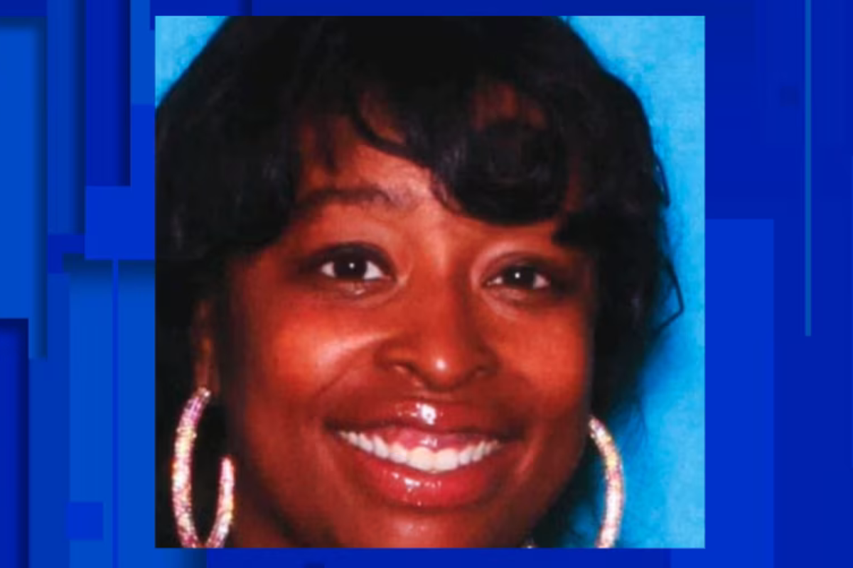 Detroit Police Seek Public's Help to Find Stephanie Bell, Last Seen on