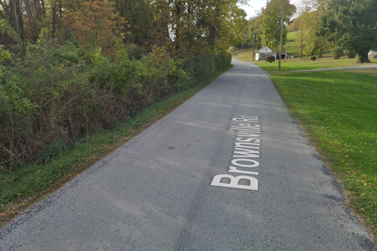 Donora Man, Quinte Lamar Brown, Fatally Injured in Fayette County