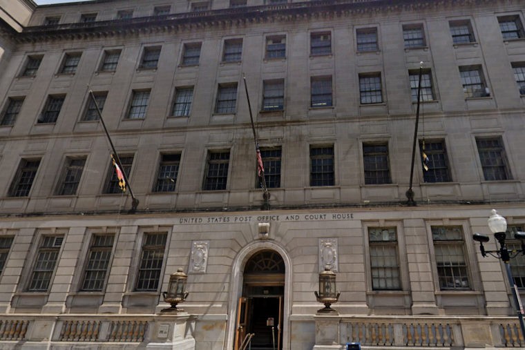 Downtown Baltimore Hit by Major Power Outage After Underground Fire,