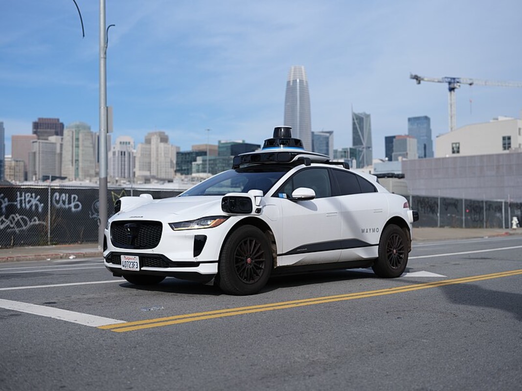 Drive Into the Future, Waymo, Uber Unveil Driverless Wonders on Austin