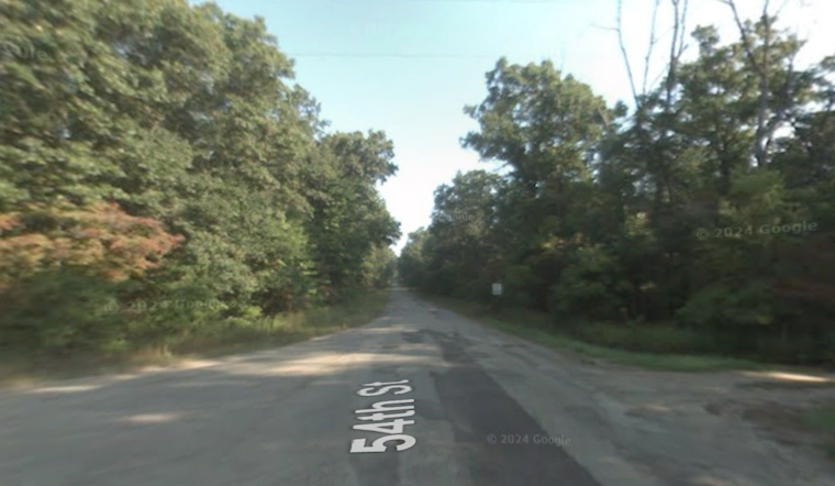 Driver Arrested After Fatal Collision with Bicyclist in Allegan Driver Arrested After Fatal Collision with Bicyclist in Allegan