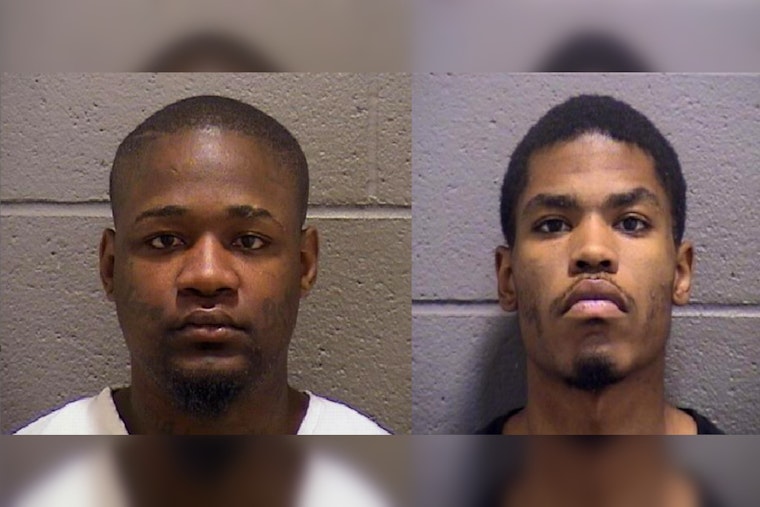 Durham Police Arrest Two Suspects in April Homicide as Community Seeks