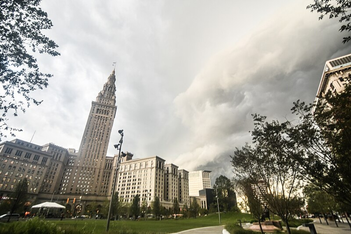 Eastern Ohio and Western Pennsylvania Brace for Potential Tropical