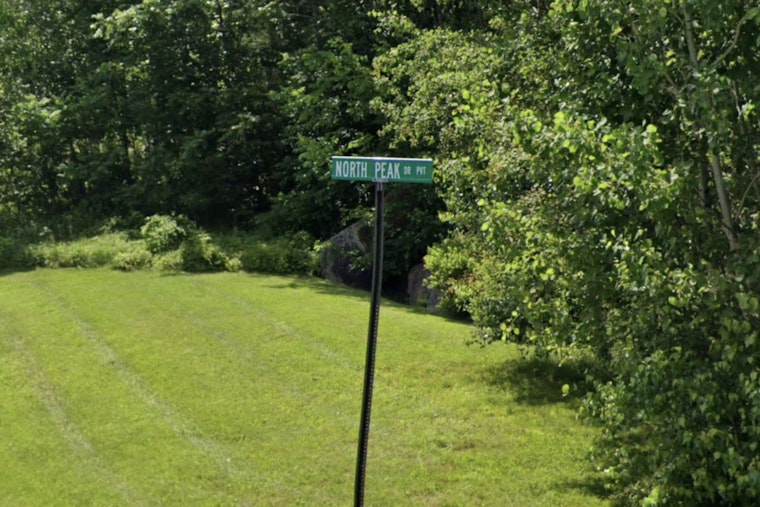 Easton Man, 23, Charged with Murder of Grandmother After Suspected