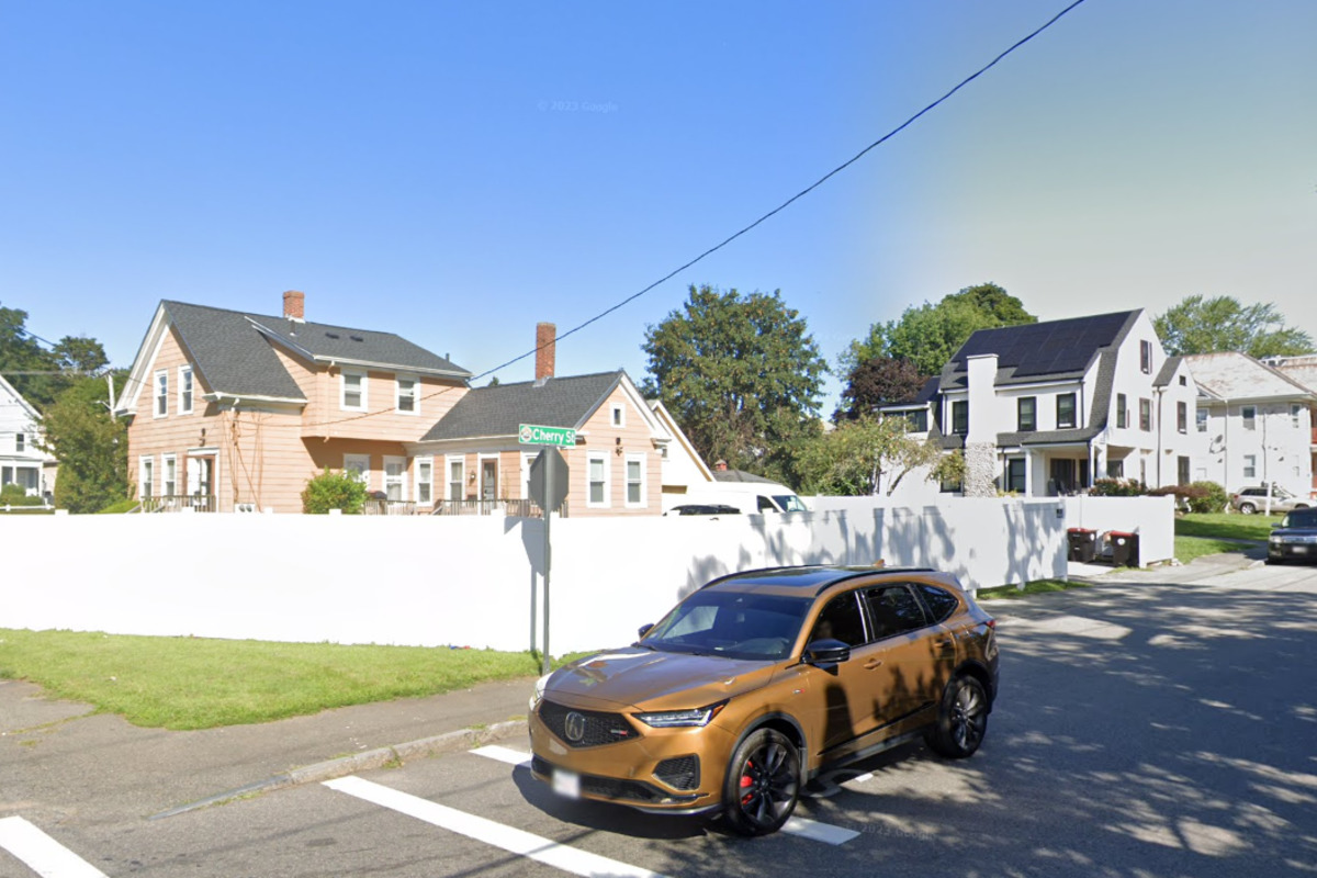 Easton Man Charged with Sexual Assault of Middle School Student in