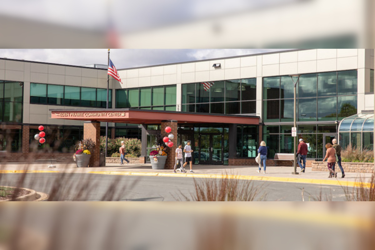 Eden Prairie Community Center Unveils Fall Program lineup with Free