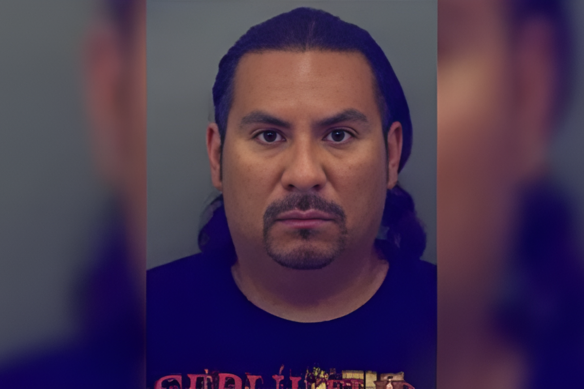 El Paso Man Edward Alvarado Sentenced to 170 Years for Child Sexual