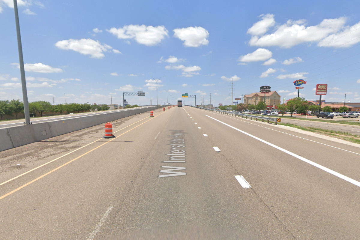 El Reno Community Mourns as Interstate 40 Crash Claims Life of