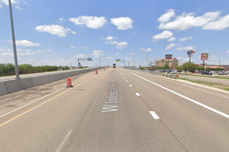 El Reno Community Mourns as Interstate 40 Crash Claims Life of