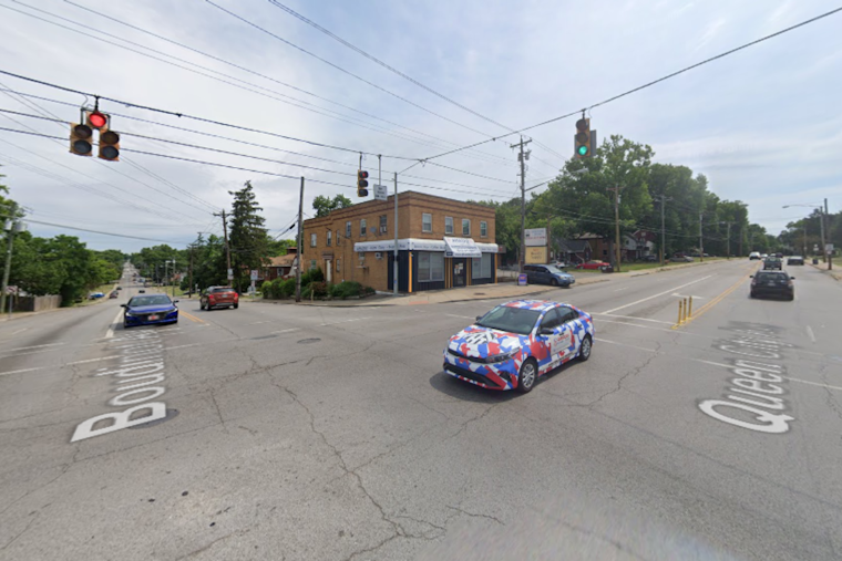 Elderly Man Killed, Teen Driver Involved in Red Light Crash in