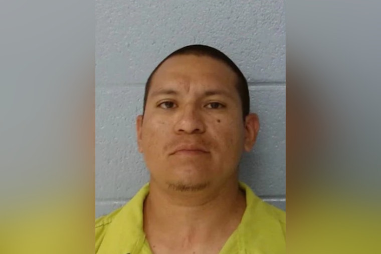 Enid Man Charged with Second-Degree Murder in 2023 Death of Brooklyn