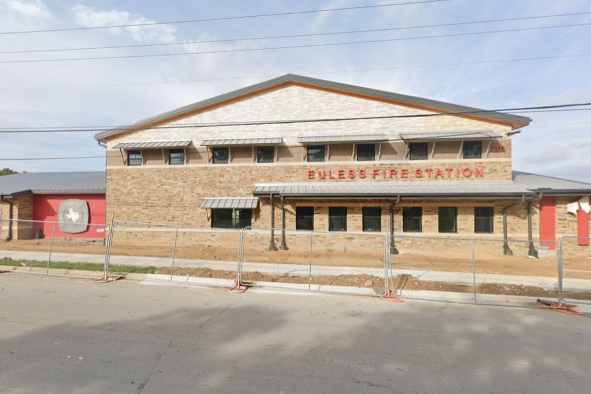 Euless Police and Fire Departments to Host Annual Public Safety Open