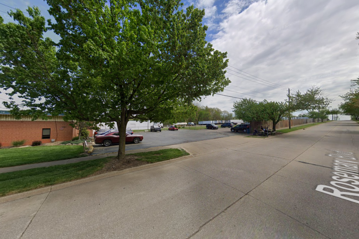 Evacuations Ensue as Akron Firefighters Battle Hazardous Materials