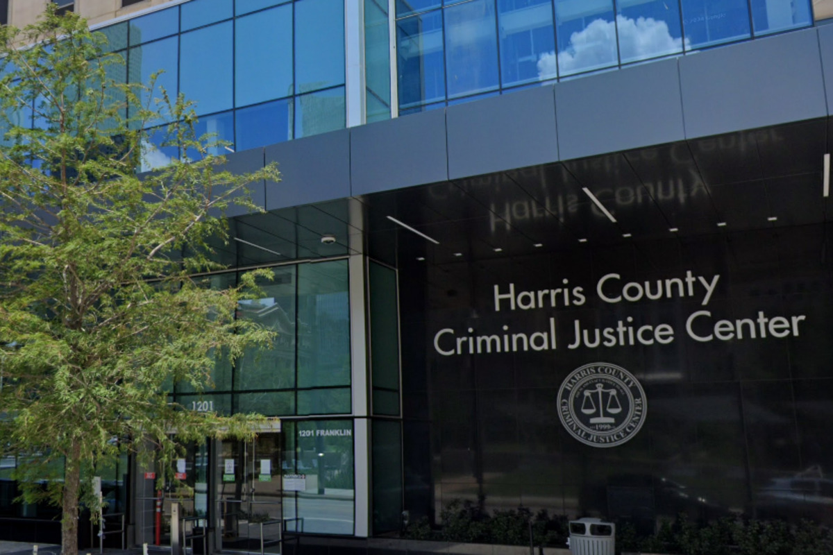 Ex-Houston Officer Gerald Goines Faces Potential Life Sentence as