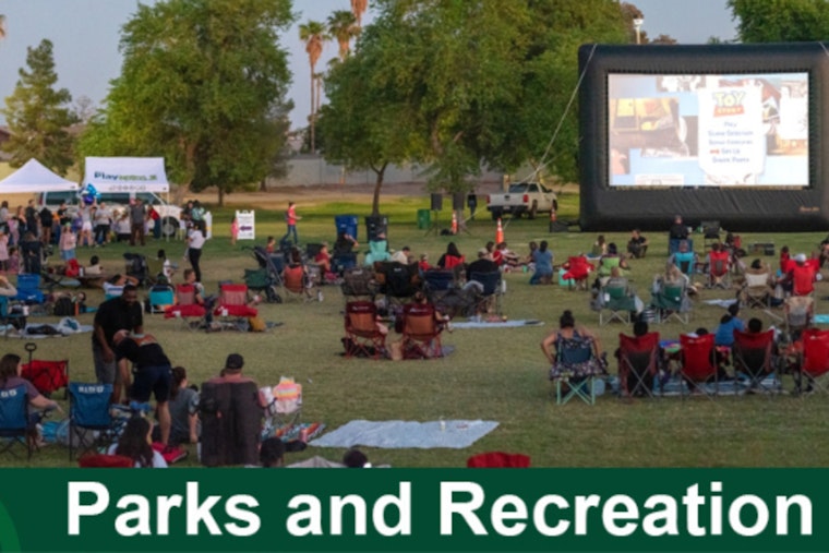 Fall Family Fun Returns to Tempe with Free Movies in the Park Series