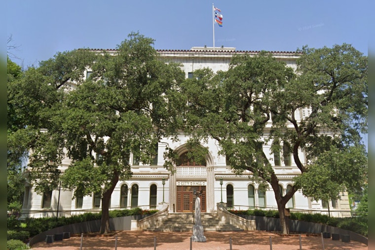 Fall Fiesta, San Antonio Unveils Diverse Array of Cultural Events for