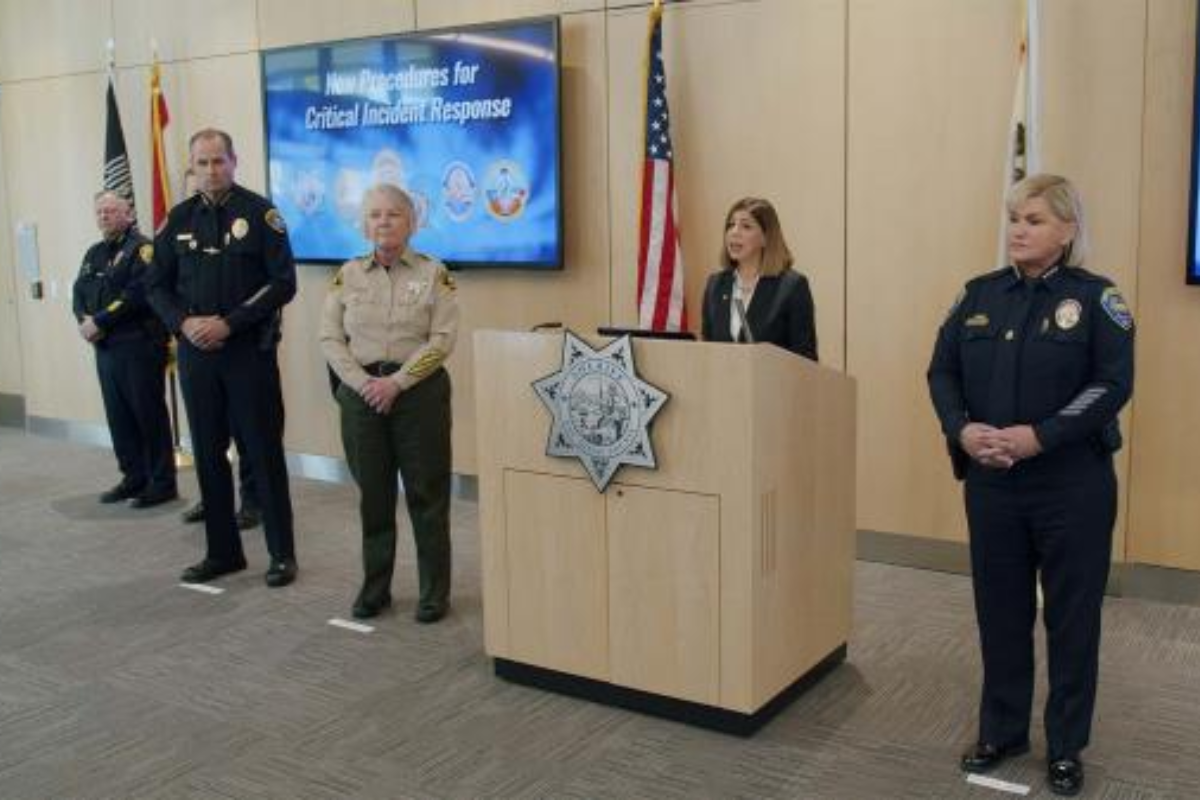Fatal Deputy Involved Shooting In National City Under Investigation 7104