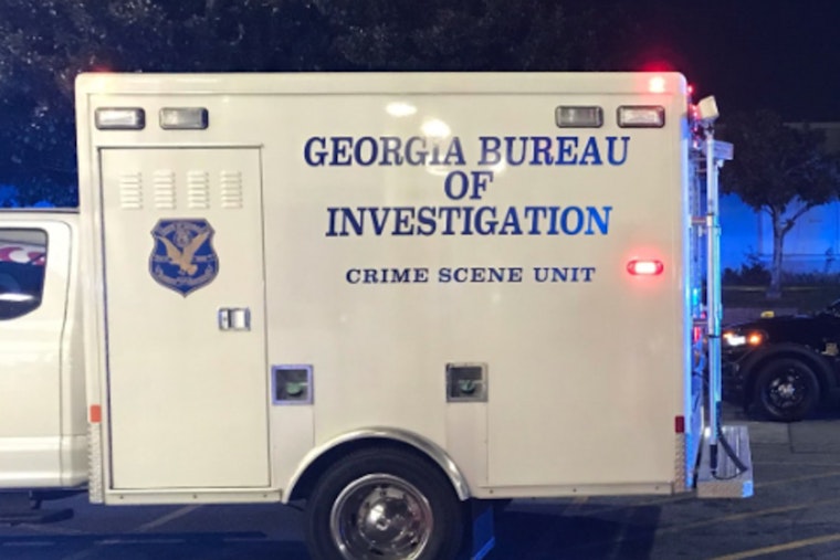 Father Charged in Georgia School Tragedy as Community Mourns and Son,