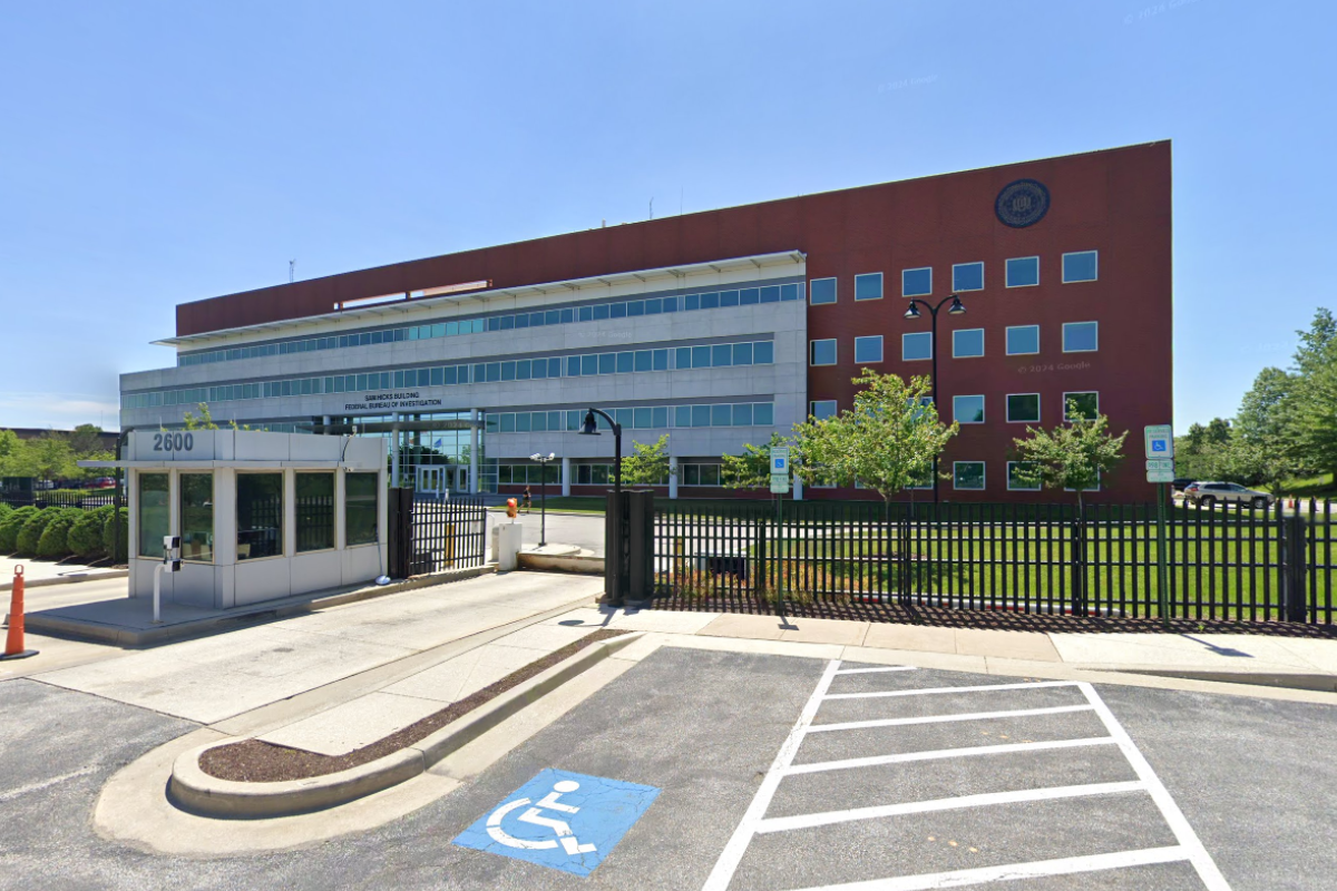 FBI Anchors Down on Synergy Marine Group's Ship in Baltimore Amidst