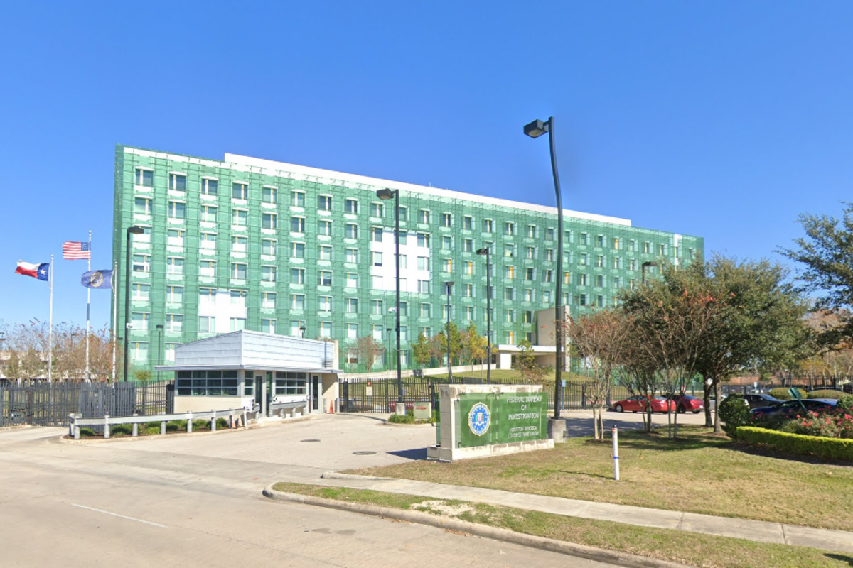 FBI Teams Up with Houston Law Enforcement in Major Crackdown on