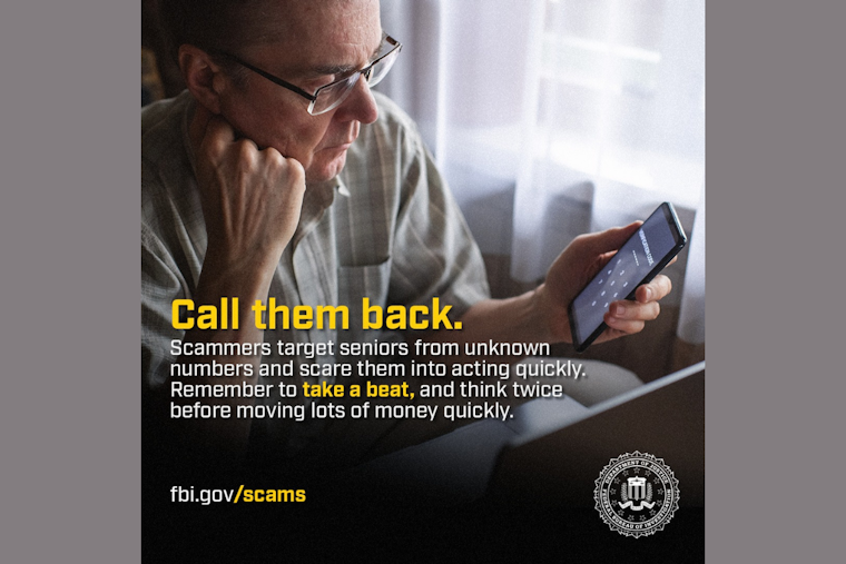 FBI's "Inside the FBI" Podcast Sheds Light on Rising Tech Support