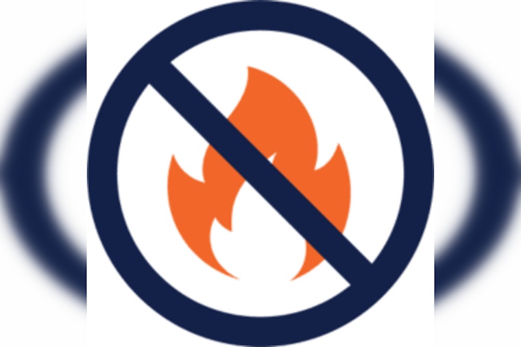 Fire Bans Extend Through October Across Maricopa County Parks Amid