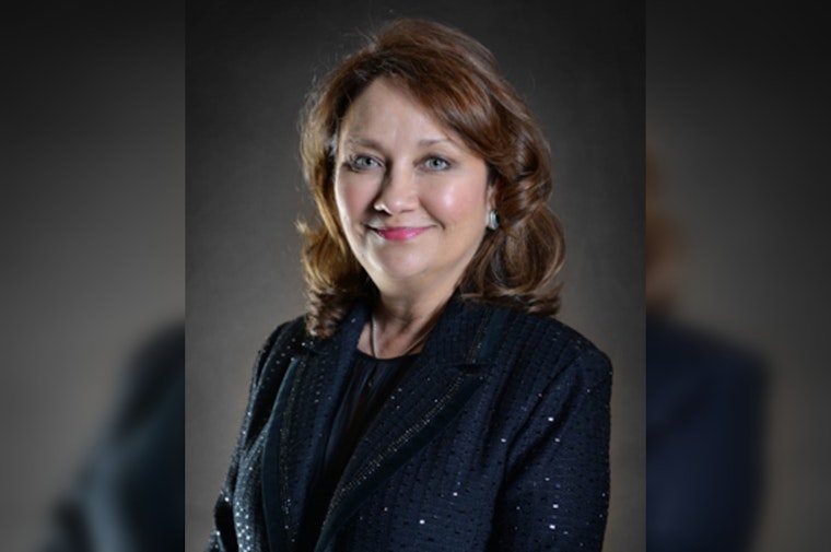 First Lady Cecilia Abbott Honors Exemplary Women Leaders at Texas
