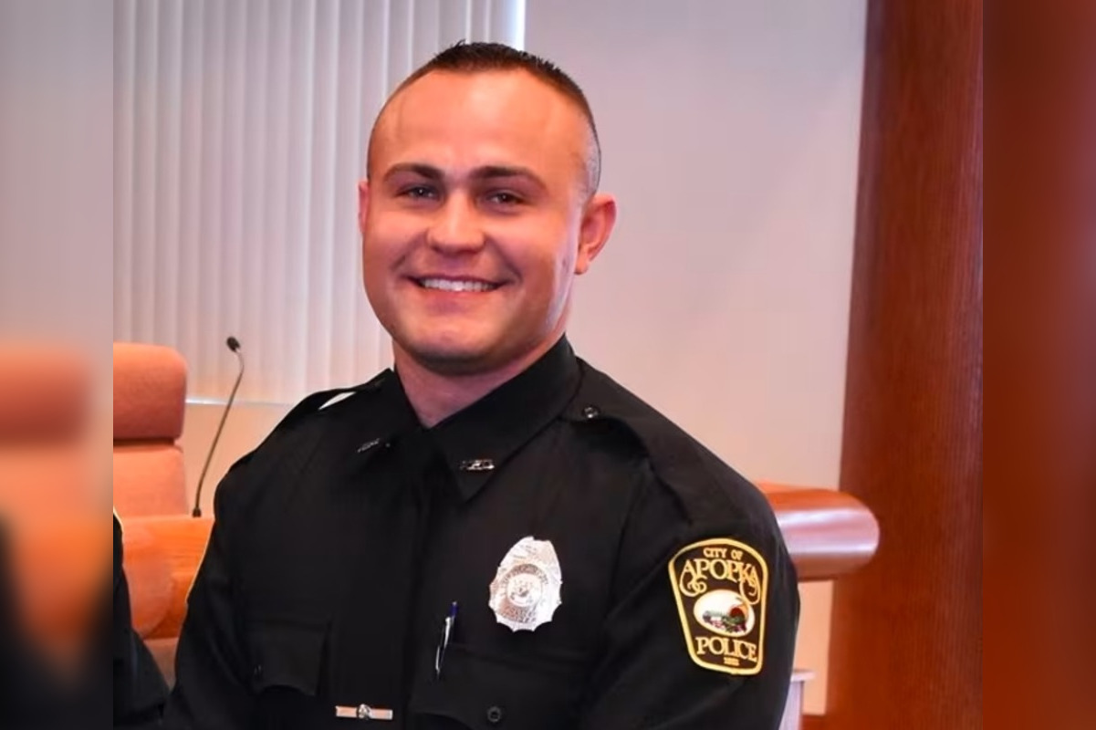 Florida Proud Boy Pleads Guilty to Felony Charge for January 6 Capitol