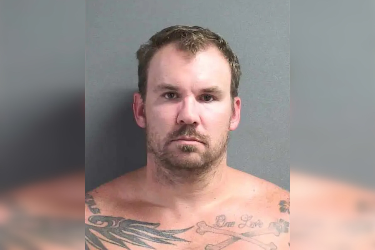 Former Daytona Beach Paramedic Charged with Sexual Assault and