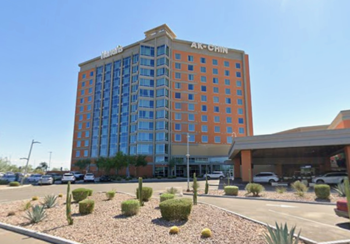 Former Harrah's Ak-Chin Casino Employees Sue for Wrongful Termination