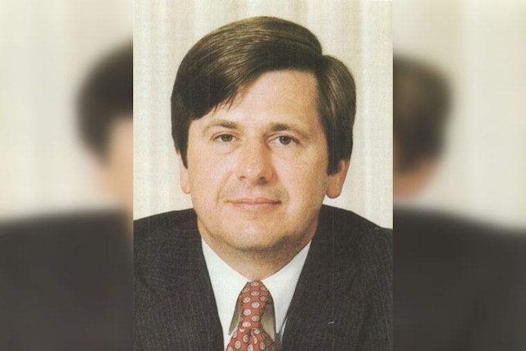 Former Illinois Attorney General Tyrone "Ty" Fahner Dies at 81,