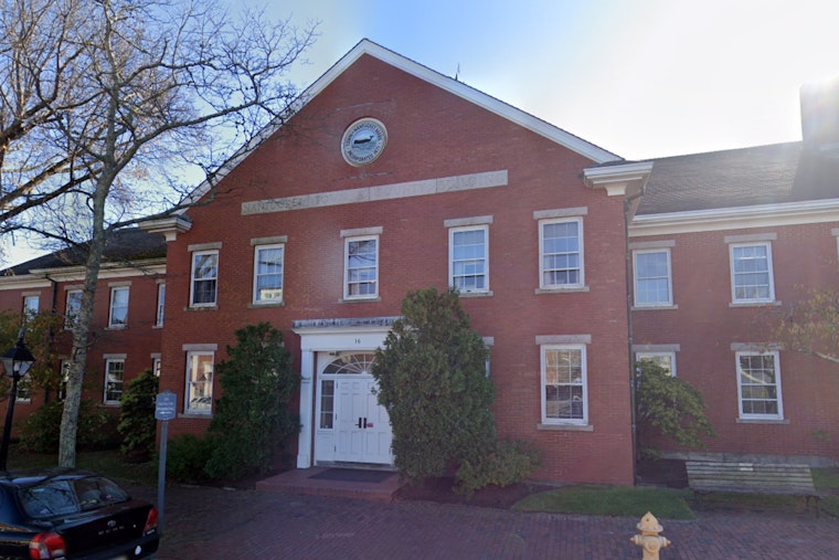 Former John Kerry Advisor Daniel Cosgrove Burrell Arrested and Accused