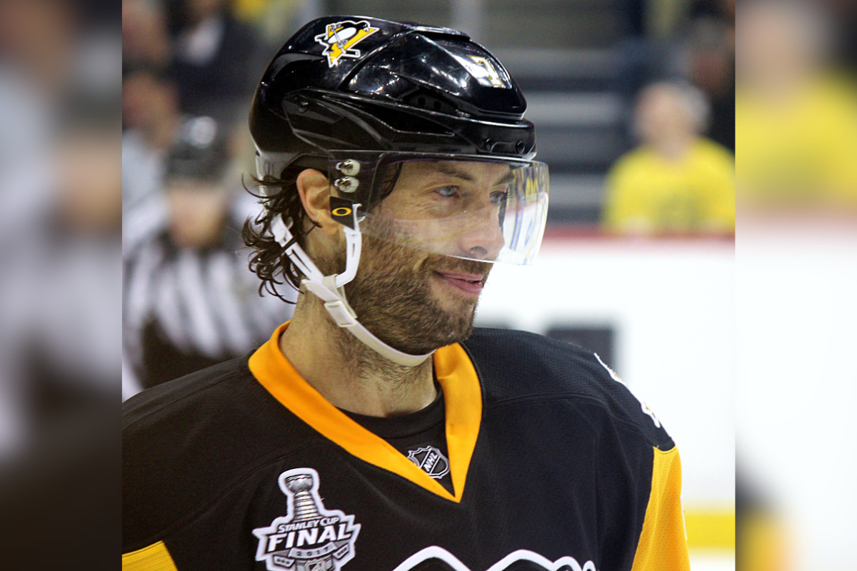 Former Pittsburgh Penguins Stars Kevin Stevens and Matt Cullen Elected