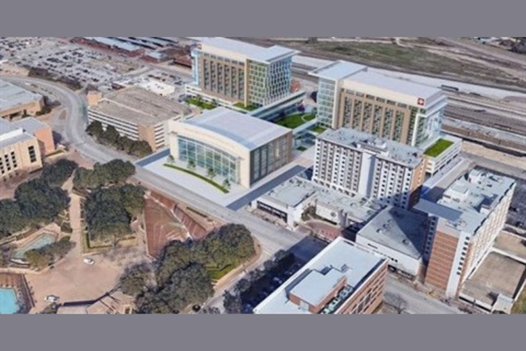 Fort Worth Invests $2.35M in Texas A&M University Expansion, City