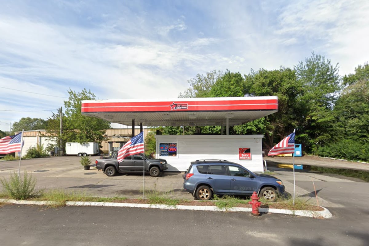 Four Injured, Two Critically, in Bellingham Gas Station Blast as