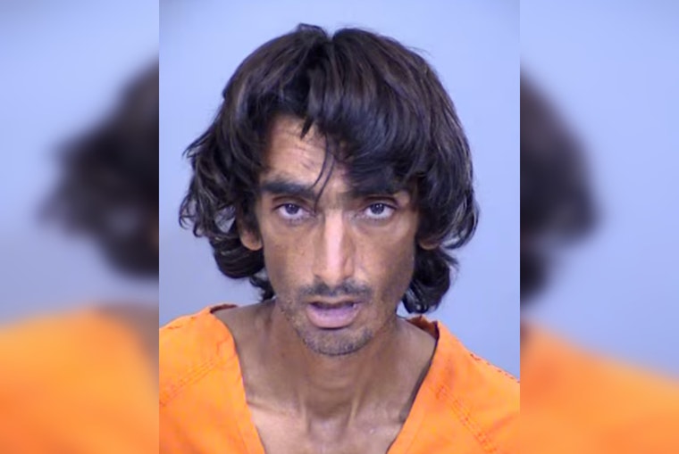 From Parolee to Murder Suspect, Saul Bal Charged With First-Degree