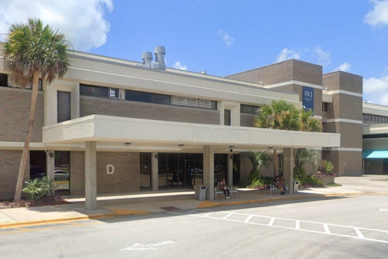 FSCJ Invites the Community to Name the New Manta Ray Mascot at 'The