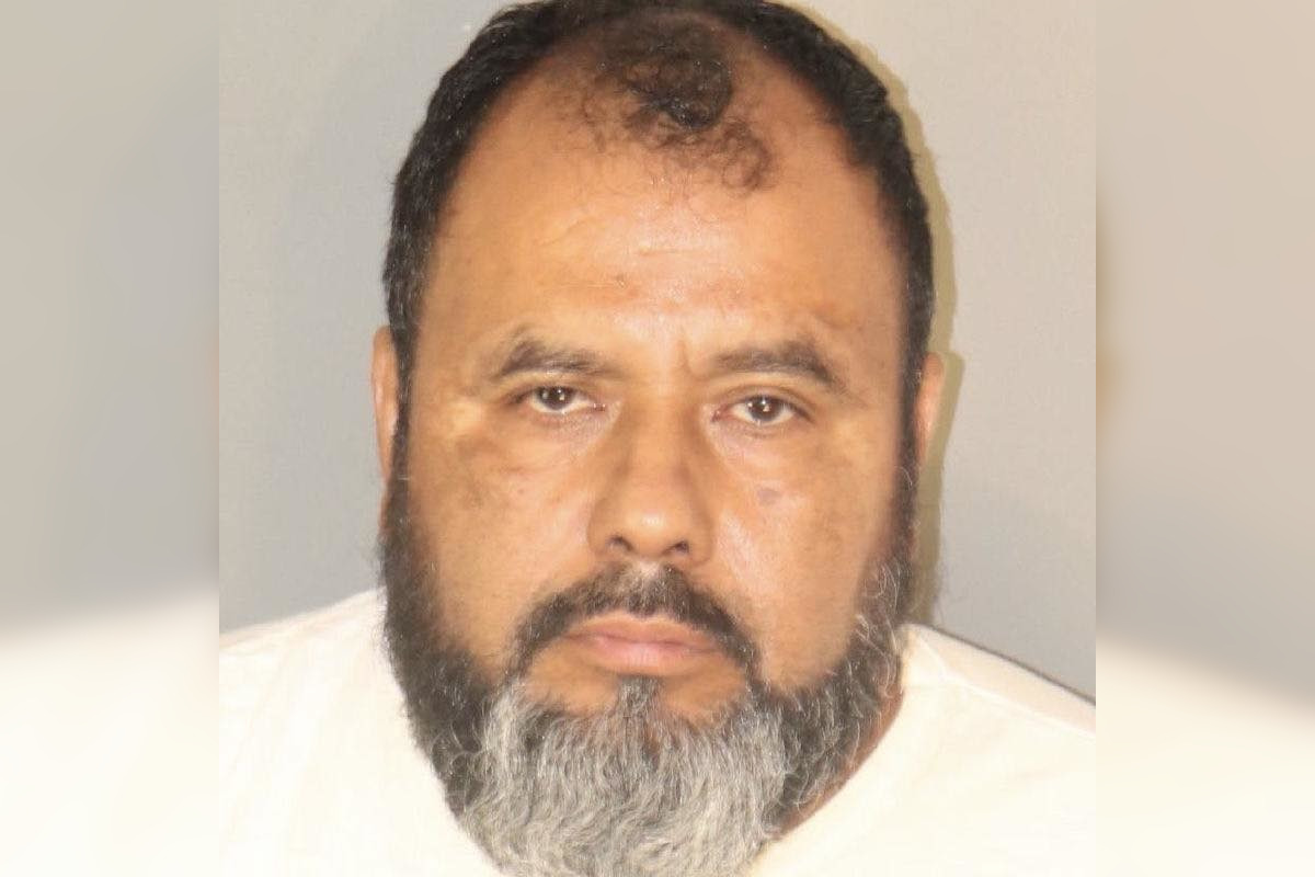 Fullerton Pastor Suspected of Sexual Abuse of Young Brothers, Out on