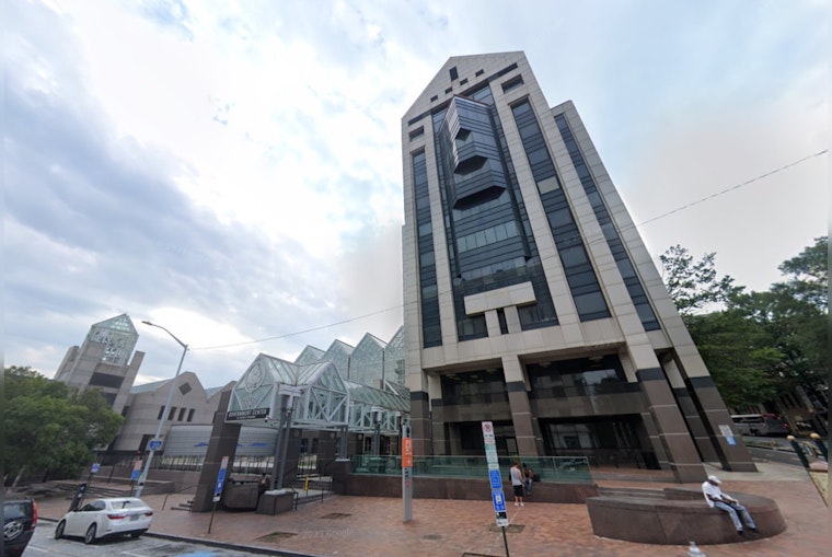 Fulton County Election Staff Attains Top Professional Certification in