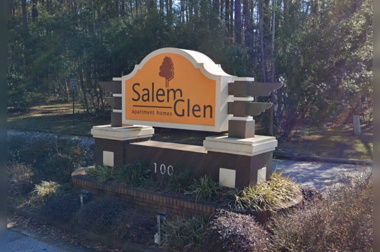 GBI Investigates Officer-Involved Shooting at Newton County Apartment