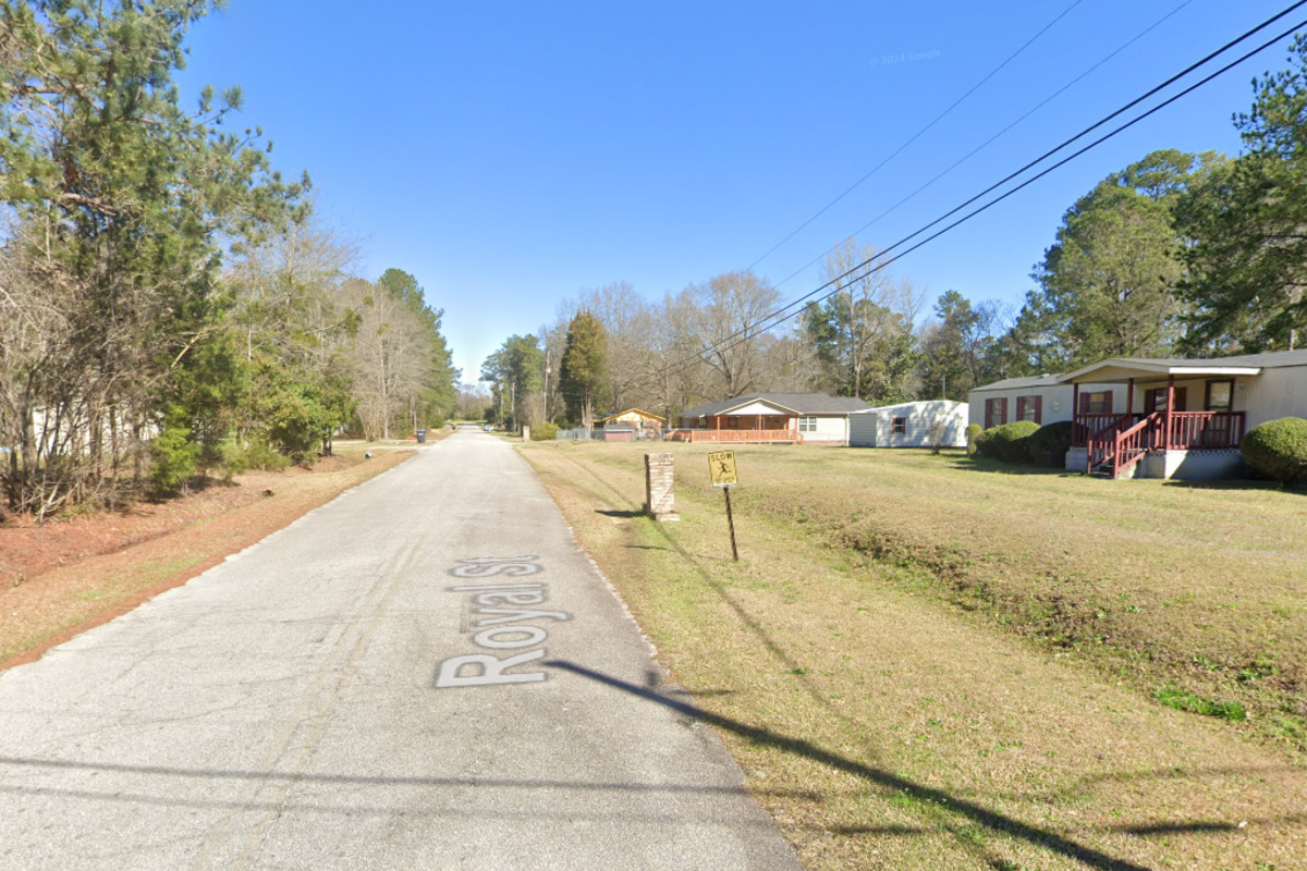 GBI Launches Investigation into Thomson Man’s Fatal Shooting