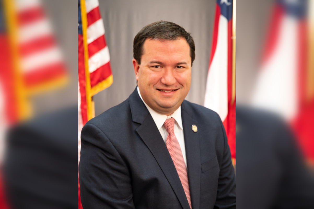 Georgia State Senator Anavitarte Launches National Hispanic Heritage