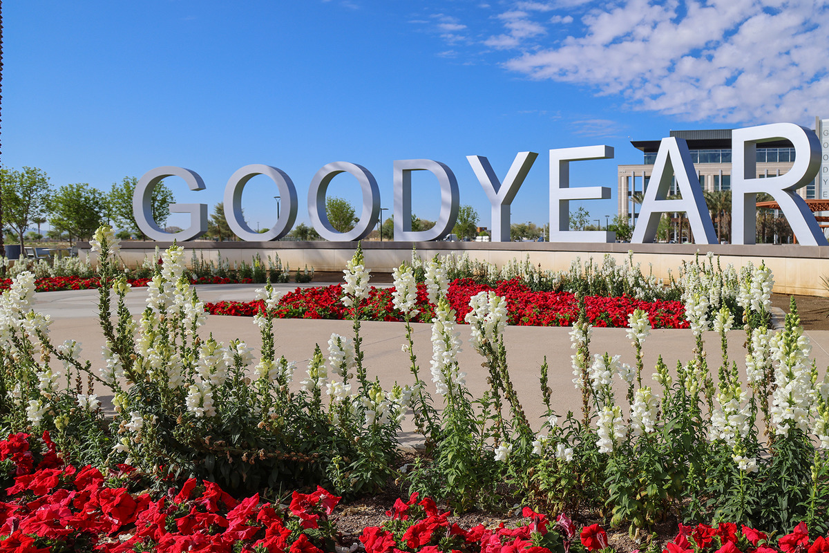 Goodyear Residents Contribute Over 18,000 Hours of Volunteer Service
